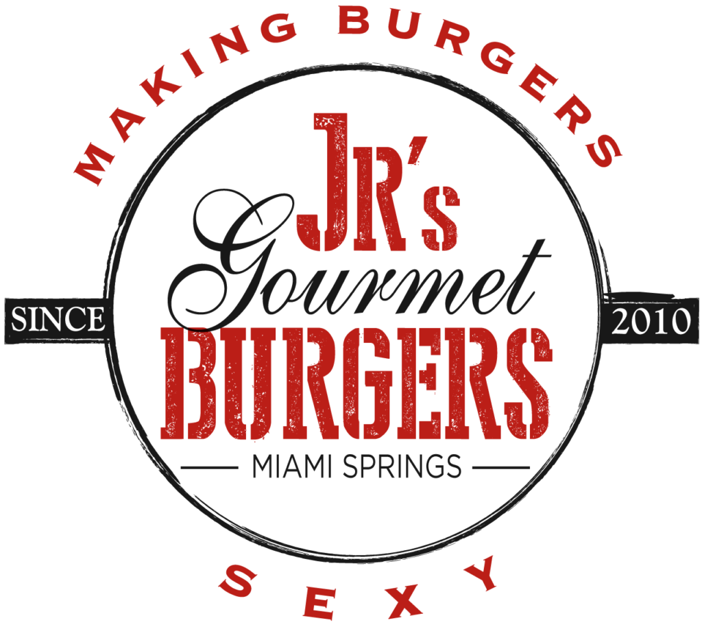 Jrs Gourmet Burgers – MAKING BURGERS SEXY SINCE 2010